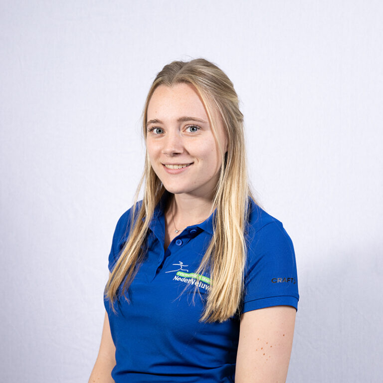 Fysiotherapie & Training Nederveluwe | Floor van Dijk