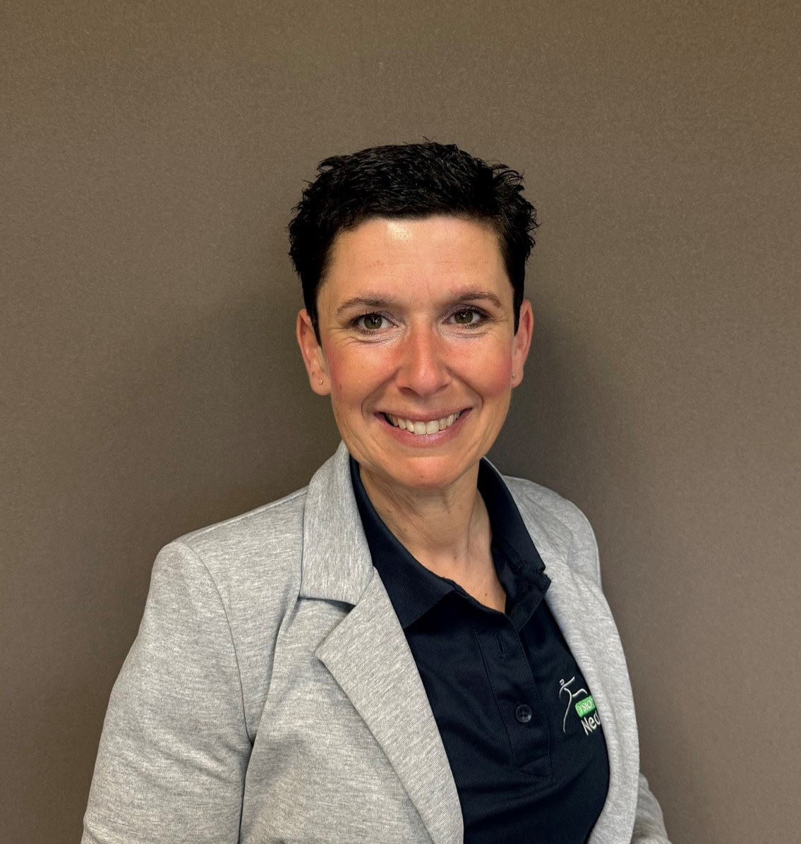 Fysiotherapie & Training Nederveluwe | Alina Mulder