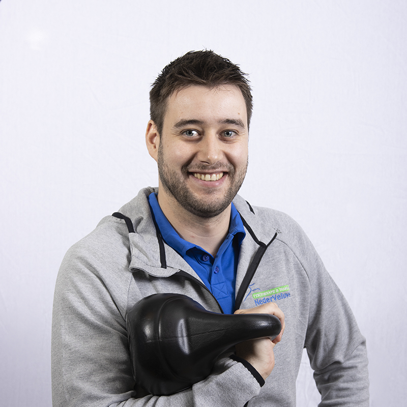 Fysiotherapie & Training Nederveluwe | Medewerkers